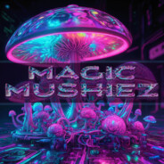 Steam Community :: Magic Mushiez