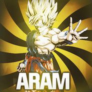 Steam Community :: AramRivera