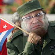 Steam Community :: Fidel Castro