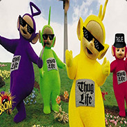 Steam Community :: Group :: Teletubbies Thug Life