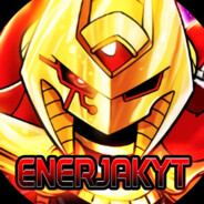 Steam Community :: Enerjak