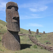 Sua opinião ! :: SIGMA MOAI