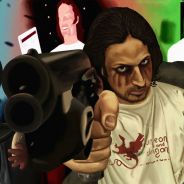 The Spoony One's wishlist