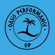 Steam Curator: Oasis Performance