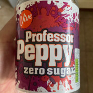 Steam Community :: Professor Peppy zero sugar