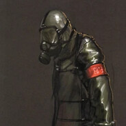 Steam Community :: Gas Mask citizen