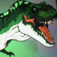 Steam Community :: BULL THE T-REX FROM JP3