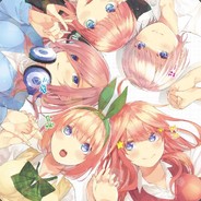 Steam Community :: Group :: Gotoubun no Hanayome