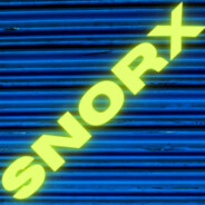 Steam Community :: SnorX