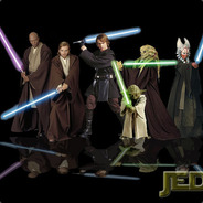 Steam Community :: Group :: The Mighty Jedi Order