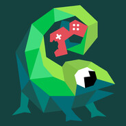 Steam Developer: Lizard Chomp