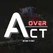Steam Community :: Group :: OverAct ⚡