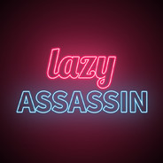 Steam Community :: Lazy Assassin