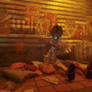 Steam Community :: nightfall