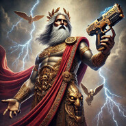 Steam Community :: God of lightning