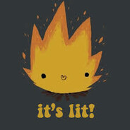 Steam Curator: Is it LIT?