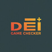 Steam Curator: DEI Game Checker