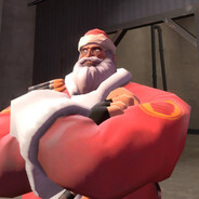 Steam Community :: Santa TF2