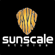 Steam Developer: Sunscale Studios