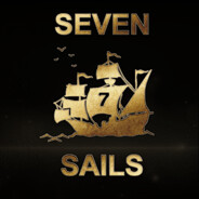 Steam Publisher: Seven Sails