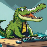 Steam Community :: Crocodile