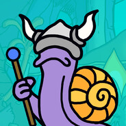 Steam Developer: Christoffer Bodegård