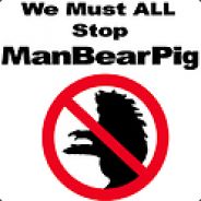 Steam Community :: Group :: We must all stop manbearpig!