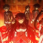 Steam Community :: Group :: HighSchoolDxD