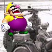 Steam Community :: Group :: Wario Tactical Force