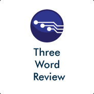 Steam Curator: Three Word Review