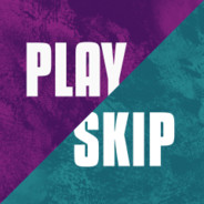 Steam Curator: Play or skip