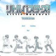 Steam Community :: Group :: Little Busters~