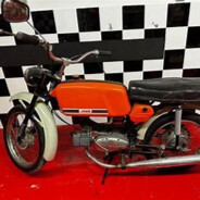 Steam Community :: Jawa50cc