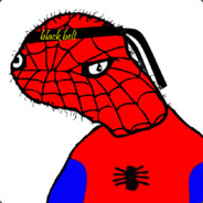 Steam Community :: Group :: Black Belt Spodermen