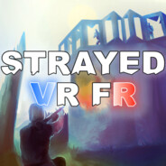 Steam Curator: Strayed VR FR