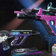 Steam Community :: AUG NEON Tea