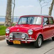 Steam Community :: BMC Mini Cooper