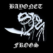 Steam Community :: Group :: Frogs With Bayonets