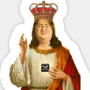 Steam Community :: ★ GabeN
