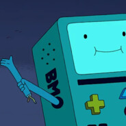 Steam Community :: bmo