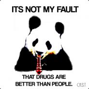Steam Community :: Panda on drugs