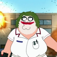 Steam Community :: Evil Peter Griffin