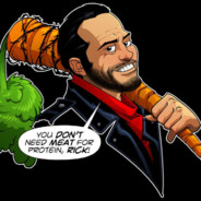 Steam Community :: Vegan_Negan