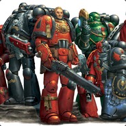 Steam 社区 :: 组 :: Offical Axiom Warhammer 40k
