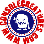 Steam Curator: Console Creatures