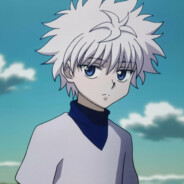 Steam Community :: killua..