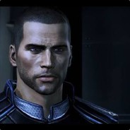 Steam Community :: Commander Shepard