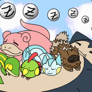 Steam Community :: Group :: Lazy Pokemon