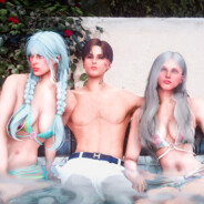 Steam Community :: Rain D. SaintLolen