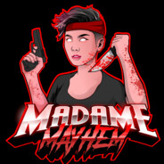 Steam Community :: Madame Mayhem
